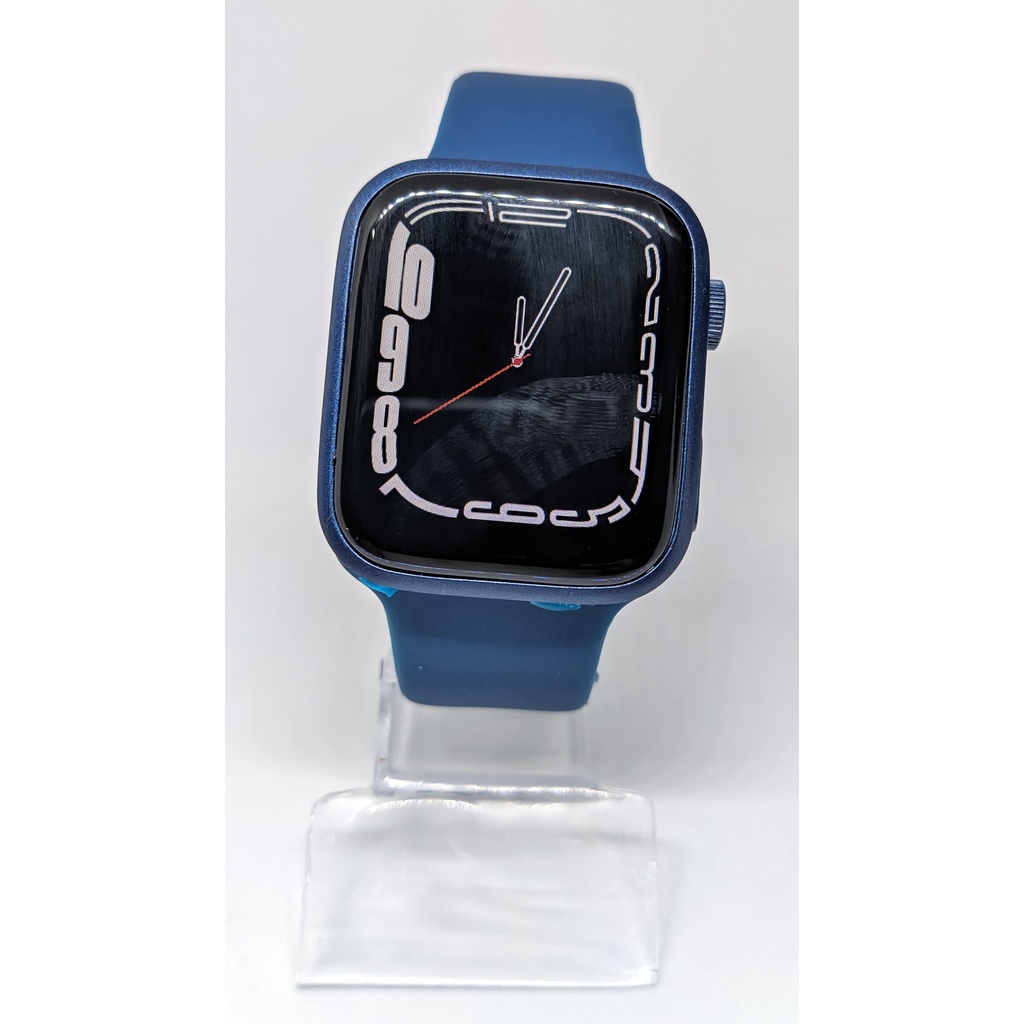 Smartwatch T500 + Max Serie 7 - Relógio Inteligente - Android/ios ...