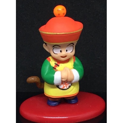 Gohan Original Dragon Ball Z Boneco Miniatura Action Figure Coleção ...
