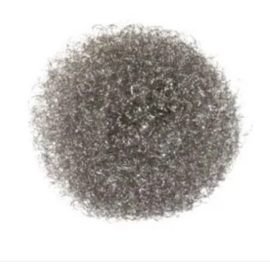 Esponja Para Brilho 100% Em Aço Inox - Brics | Shopee Brasil