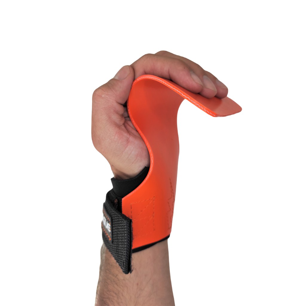 Luva Hand Grip para Crossfit Pull UP Lpo Competition Pronta entrega ...