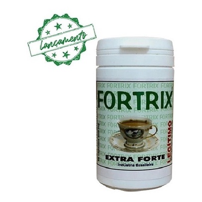 Fortrix Extra Forte - Legitímo - 60 Cápsulas - Bugroon | Shopee Brasil