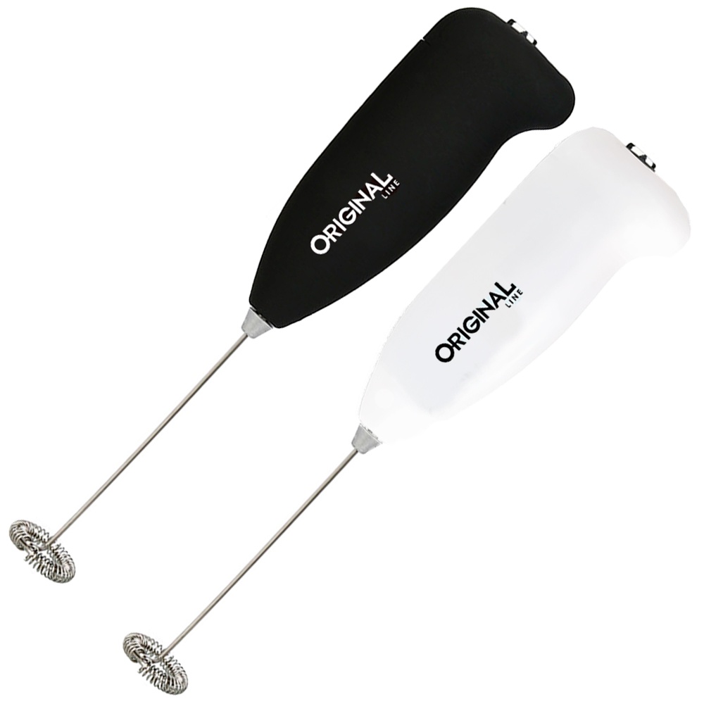 Mini Mixer Misturador Elétrico Leite Cafe Capuccino Shake Copo Mini ...