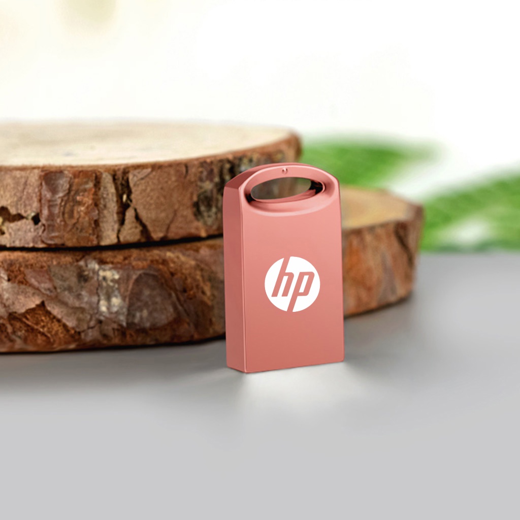 HP Metal Mini USB 3.0 Pen Drive 1tb 2tb 128gb 256gb 512gb Alta ...