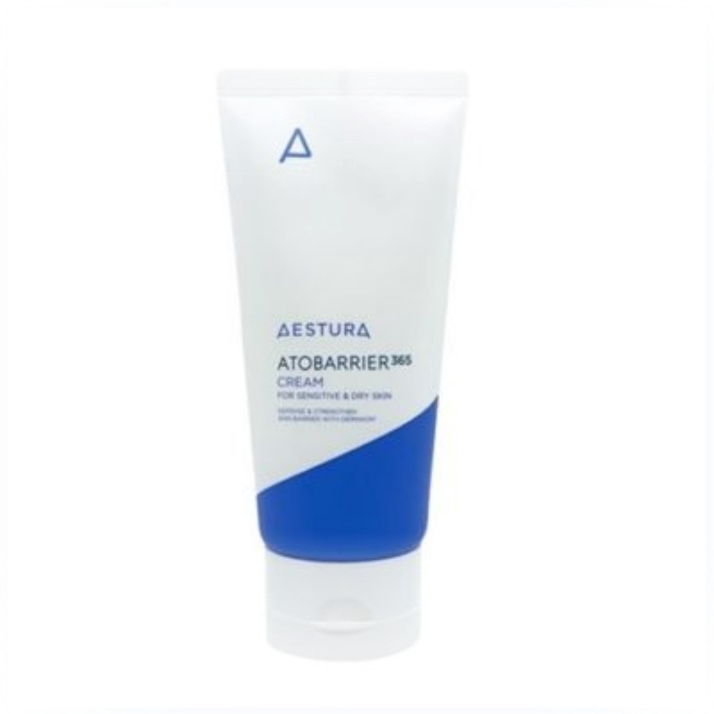 [AESTURA] Atobarrier 365 Cream 80ml | Shopee Brasil
