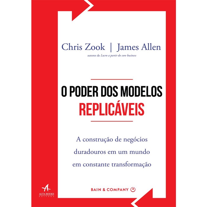 Livro O poder dos modelos replicáveis | Shopee Brasil