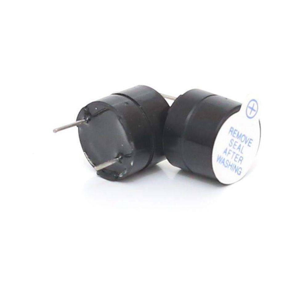 Buzzer Mini 5v Arduino Pic 8 Unidades | Shopee Brasil