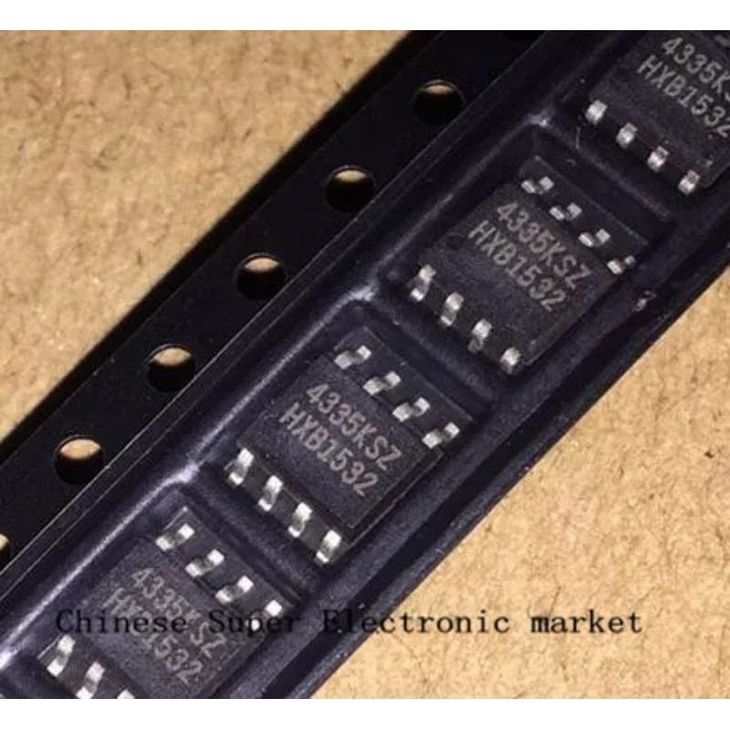 Ci 4335ksz Cs4335ksz Saída de Áudio Ps2 1/2/3/5/10 unidades original ...