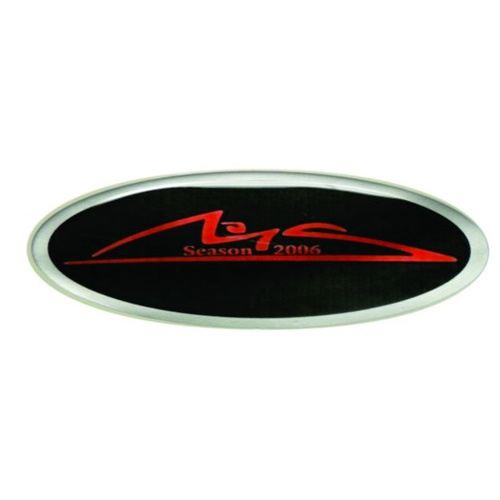Adesivo Emblema Schumacher Fiat Stilo 2006 | Shopee Brasil