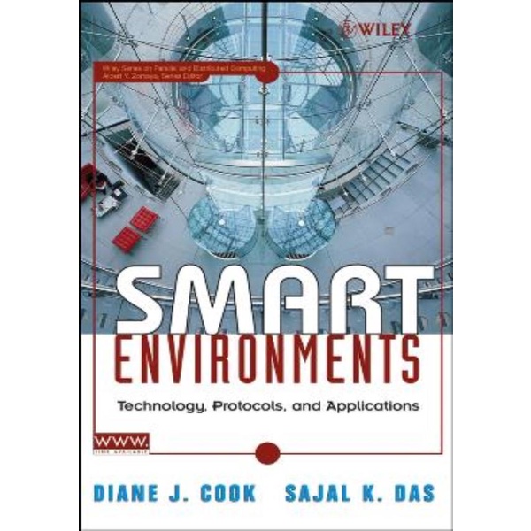 Smart Environments | Shopee Brasil