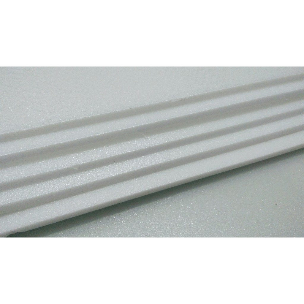 Depron-xps 5mm 6 Placas Com 50cm X 68cm Maquetes Artesanato | Shopee Brasil