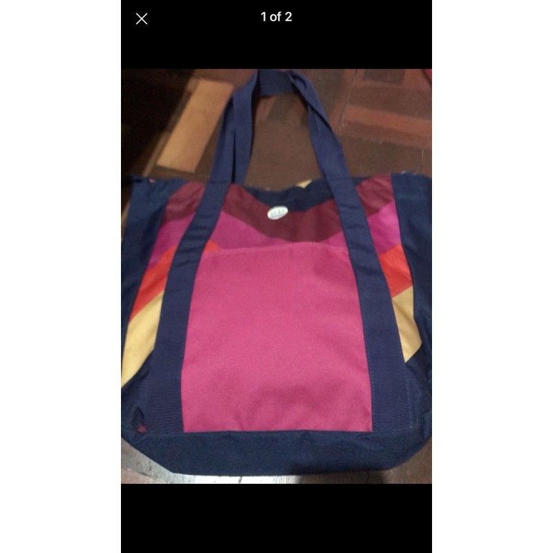bolsa roxy | Shopee Brasil