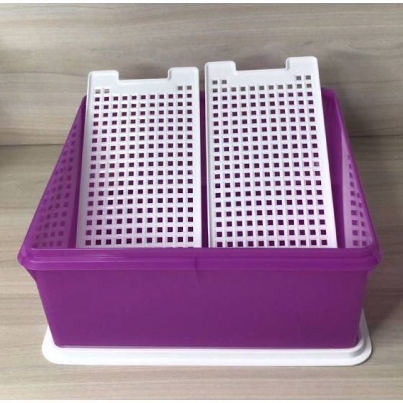 Tupperware Super Caixa 10 L | Shopee Brasil