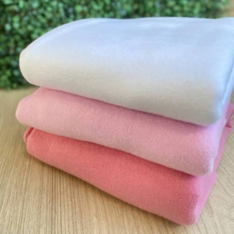 Tecido Soft Liso por KG | Shopee Brasil