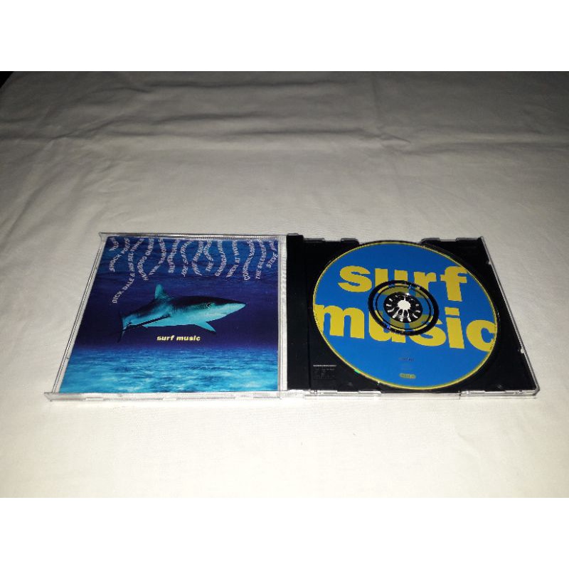 cd,Surf Music,98,nacional | Shopee Brasil