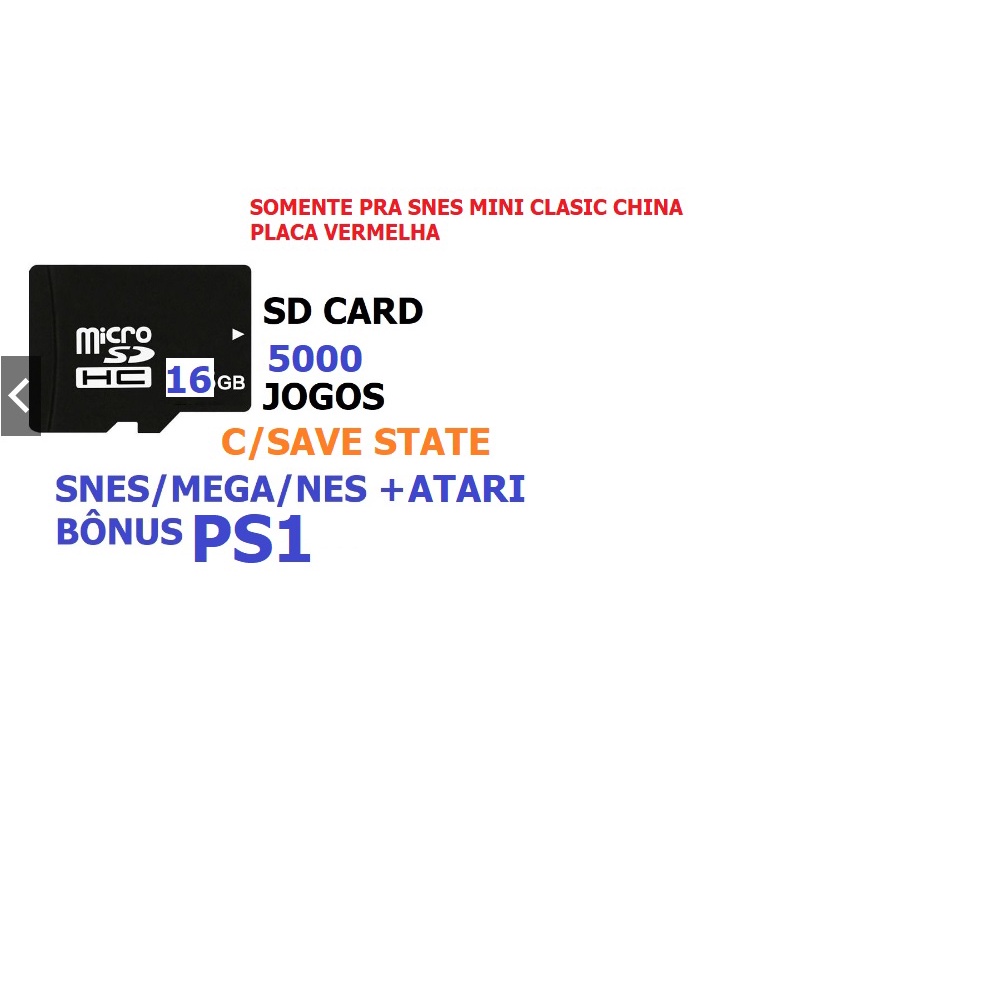 Snes sd card store