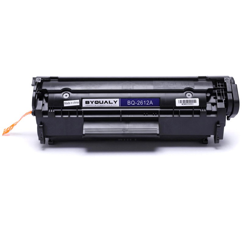 Toner Compatível com 2612 12A 2k para 1010 1012 1015 1020 3015 - ARES ...