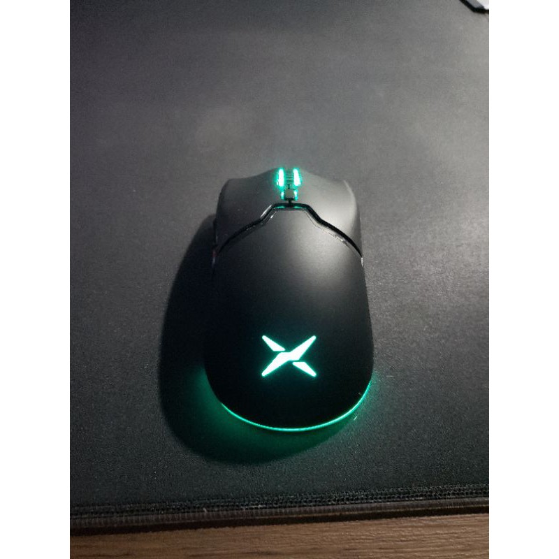 Mouse Delux M800 Wireless | Shopee Brasil