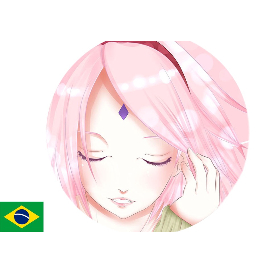 Painel Tecido Redondo Sublimado Sakura | Shopee Brasil Painel Tecido Redondo Sublimado Sakura | Shopee Brasil