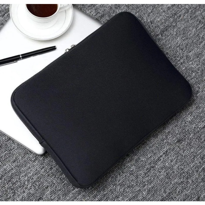 Capa Case Notebook Ultrabook Neoprene 15.6 / 14 / 13.3 Pol _ | Shopee ...
