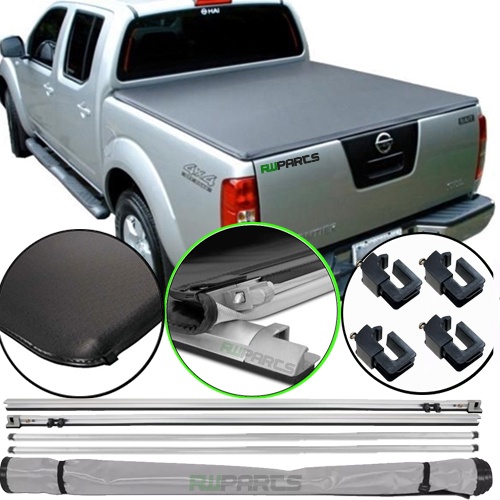 Capota Marítima Frontier Dupla 2008 2009 2010 2011 2012 2013 2014 2015 ...