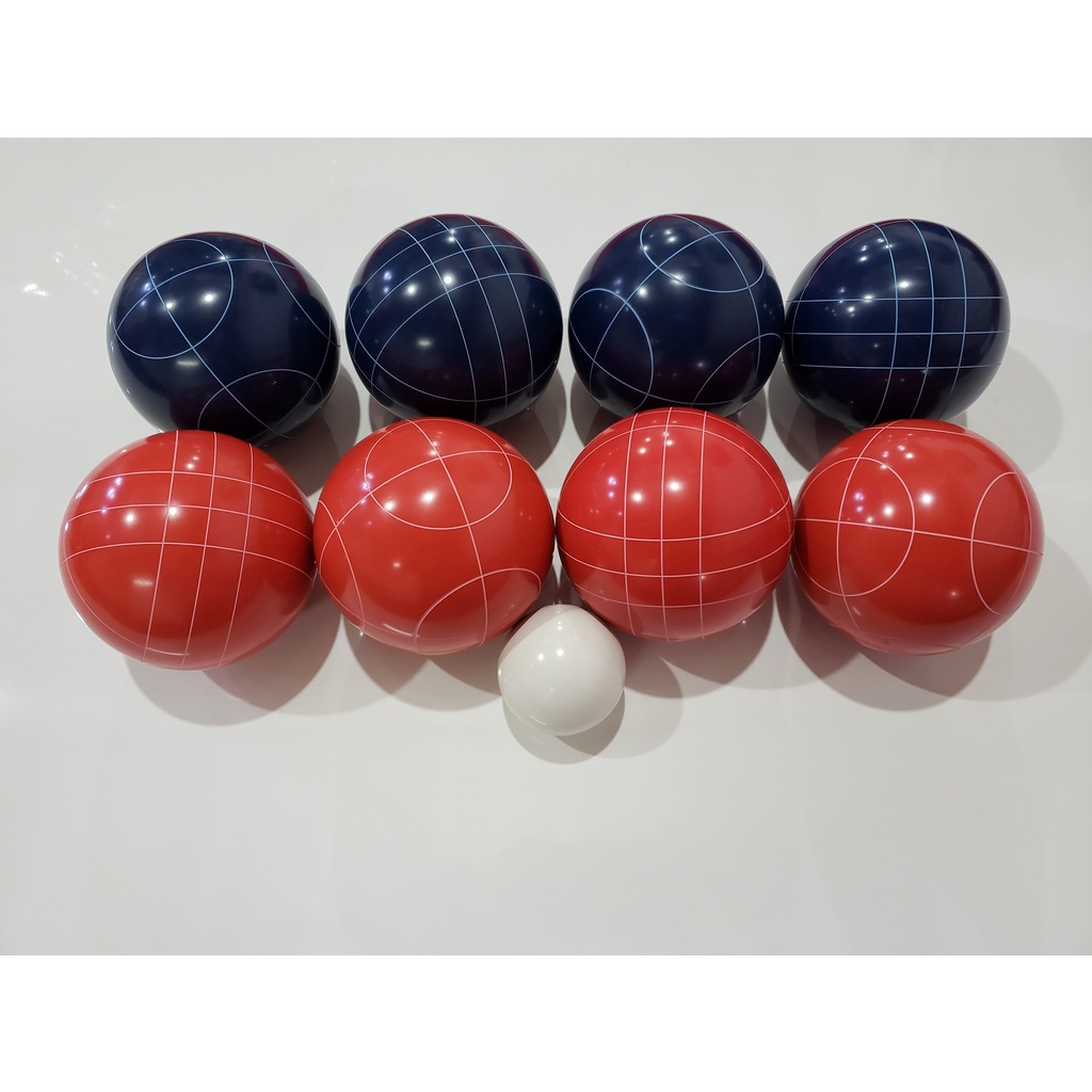 Jogo de Bola para Bocha | Shopee Brasil