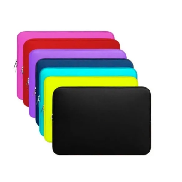 Capa Bolsa Case Protetora Notebook Universal Pronta Entrega | Shopee Brasil