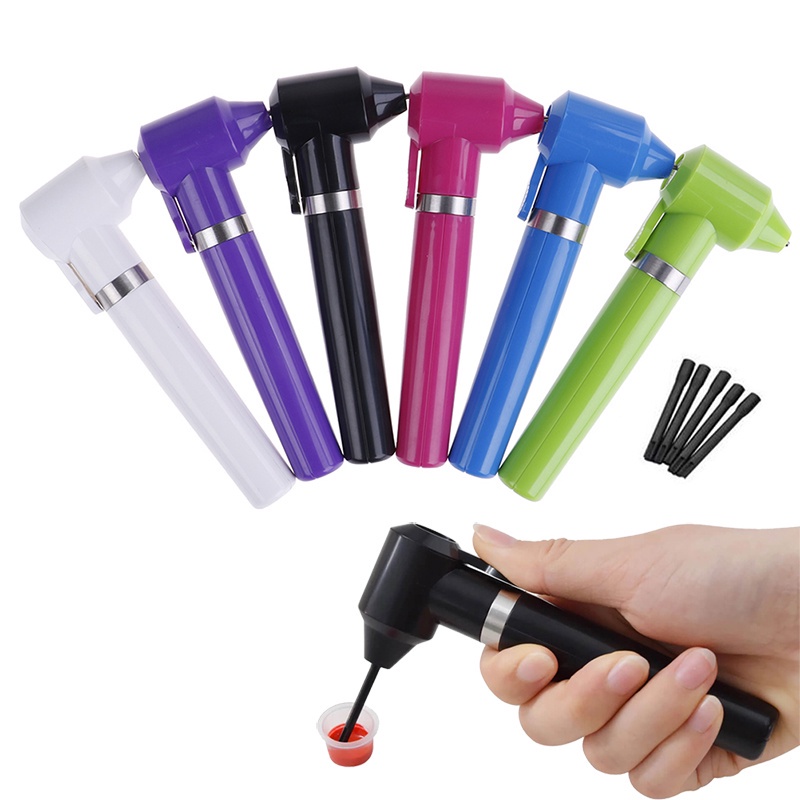 Mixer Misturador de Henna e Pigmentos Micropigmentação | Shopee Brasil
