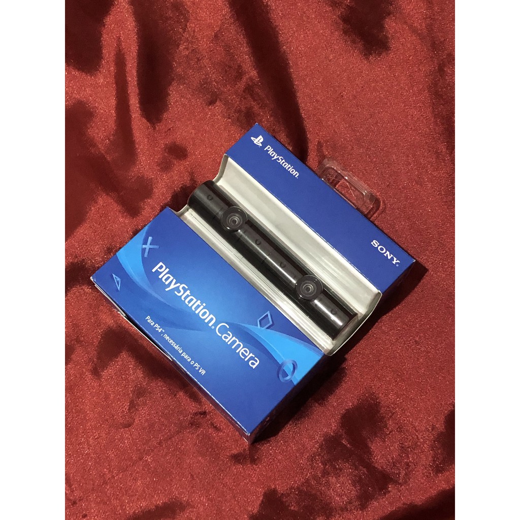 playstation câmera ps4 | Shopee Brasil