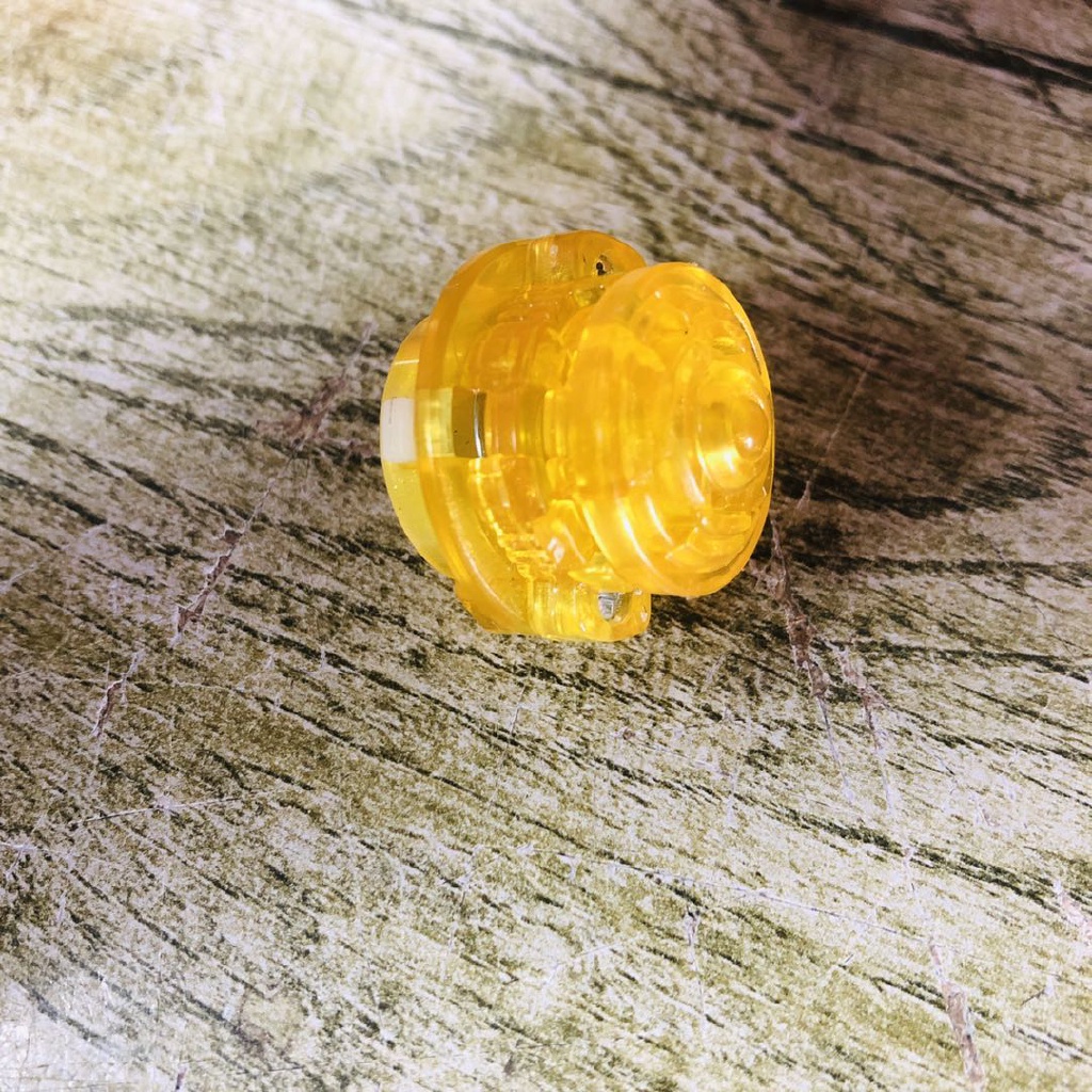 Gold Driver Para Beyblade Burst | Shopee Brasil
