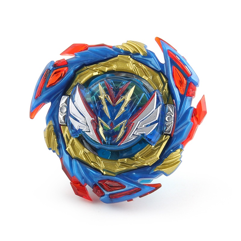 MQ Beyblade Burst B-187 DB Savior Valkyrie.Sh-7 Impulsor | Shopee Brasil