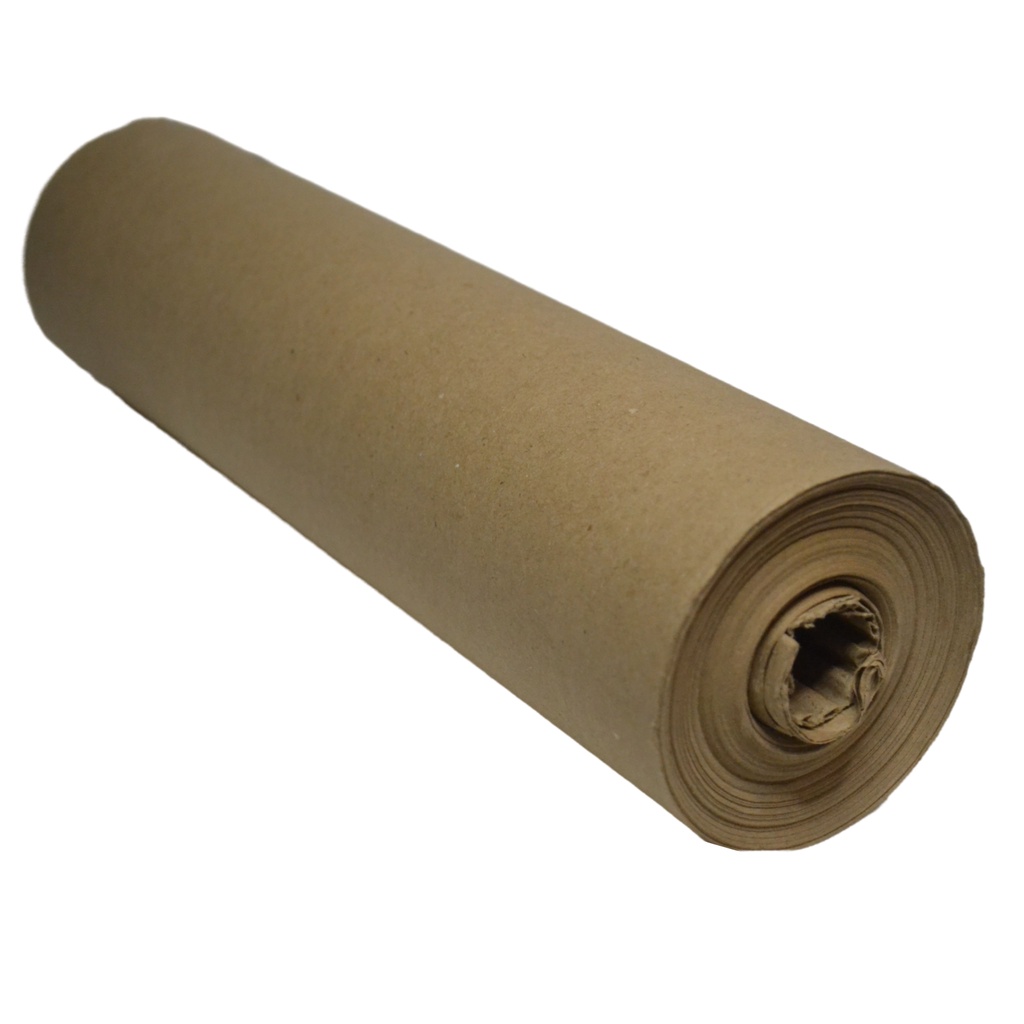Papel Pardo 90 Cm X 50 Mts. e-commece | Shopee Brasil