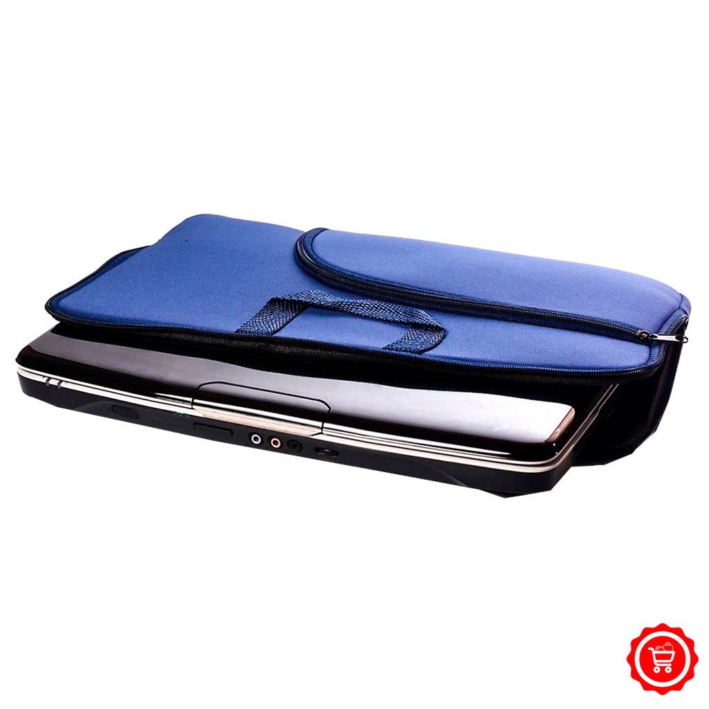 Capa Para Notebook - 15.6 Polegadas | Shopee Brasil