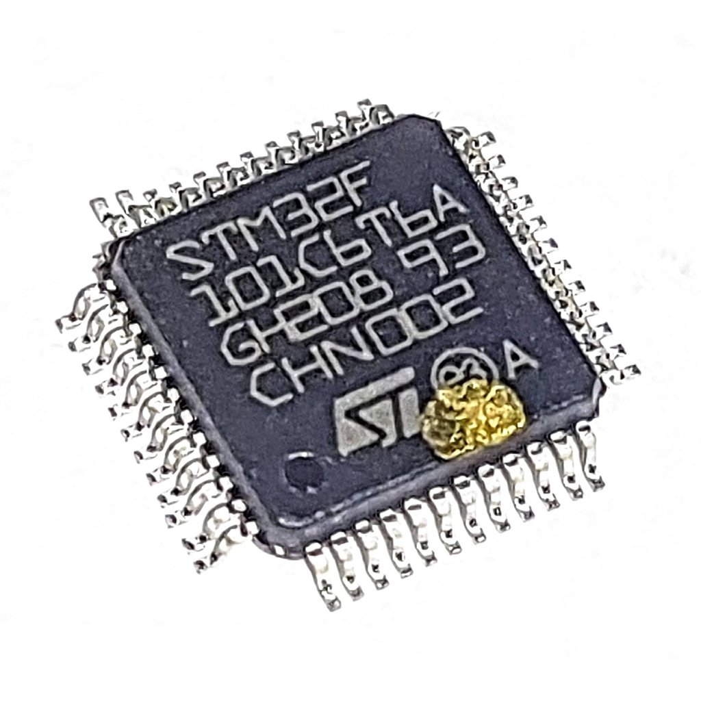 Circuito Integrado STM32F ST STM 32F Original e Novo | Shopee Brasil