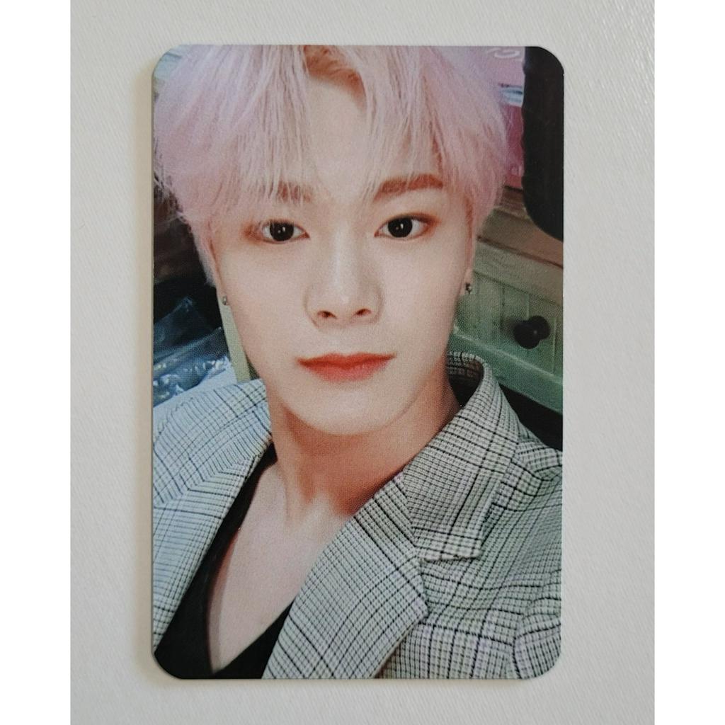 Photocard Astro All Light - Moonbin (versão green) | Shopee Brasil