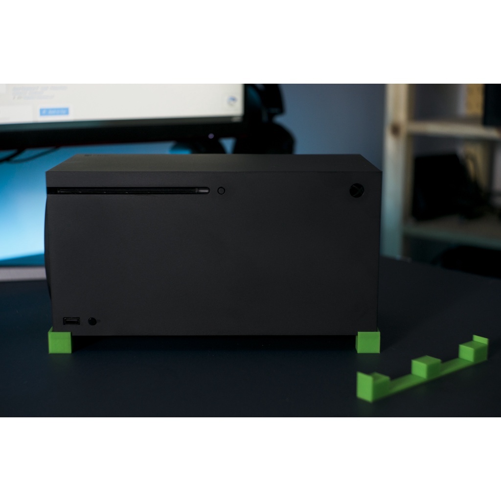 Base / Pezinho Para Xbox Series X | Shopee Brasil