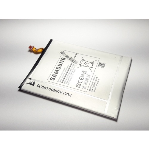 Bateria Semi Nova Original Para Tablet Samsung Tab 3 T110 | Shopee Brasil
