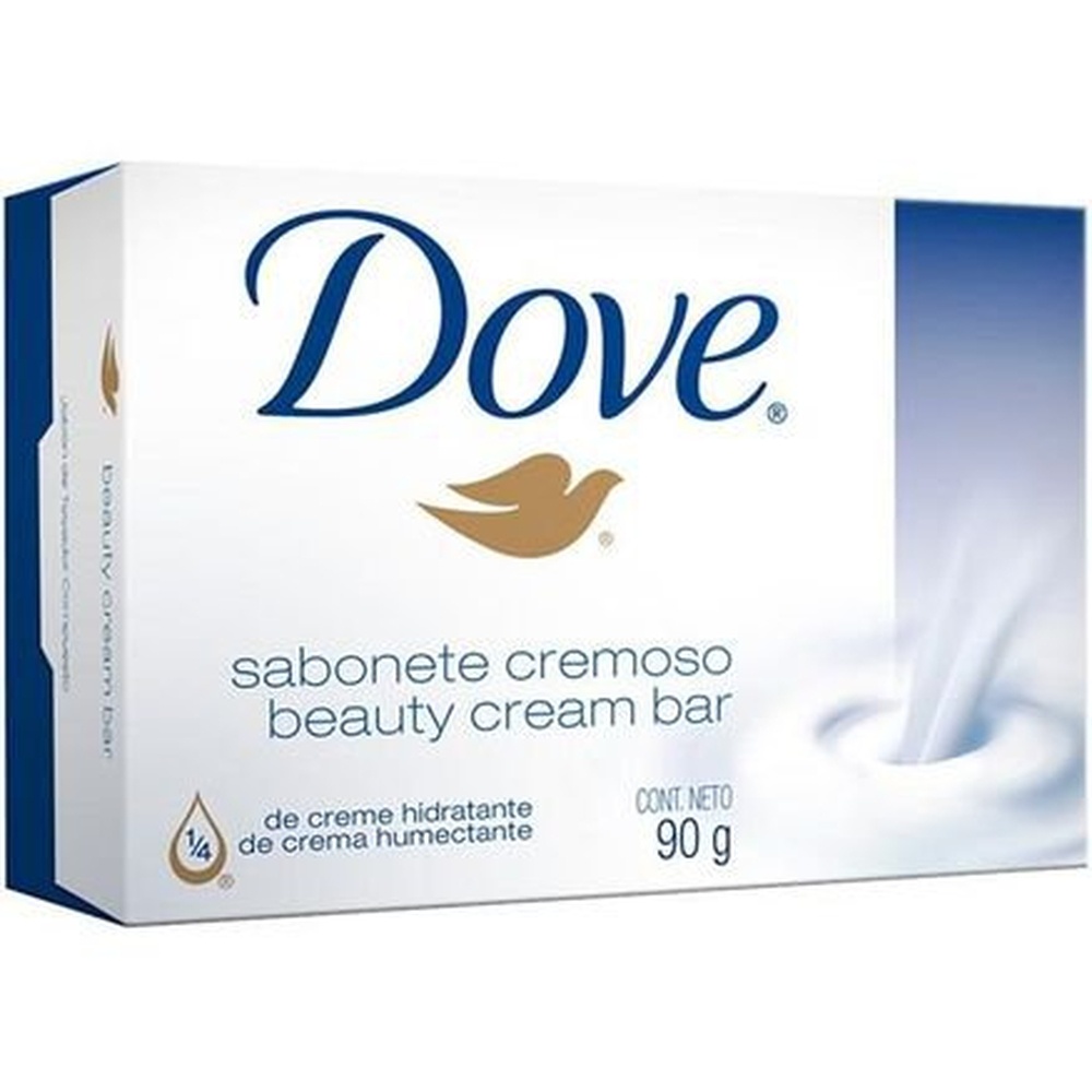 Sabonete Dove Original 90Gr | Shopee Brasil