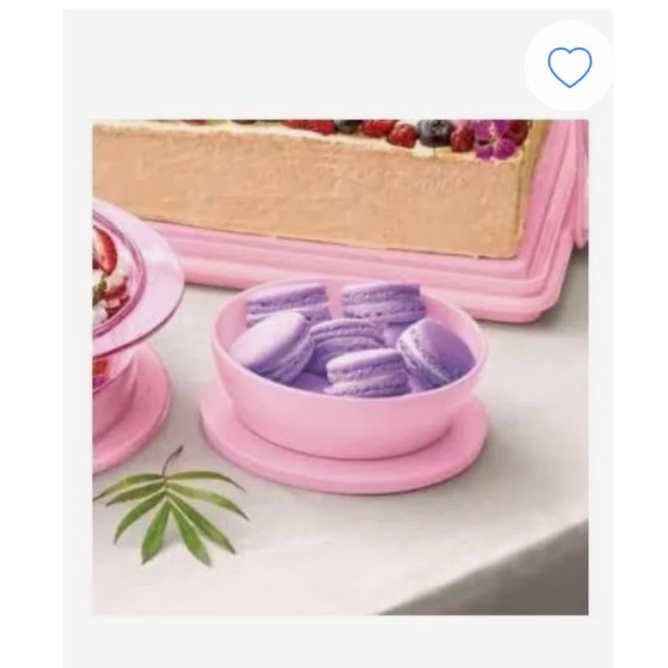 Tupperware Zen Line 520 ml | Shopee Brasil