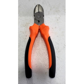 Alicate De Corte Diagonal 6 Polegadas Modelo 8vn Marca Eda | Shopee Brasil