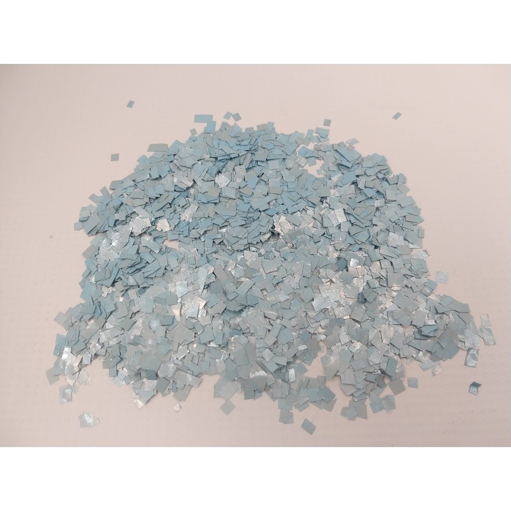 Confete Para Balões Bexiga Bubble Ballon Cake Pacote Com 25 Gramas ...