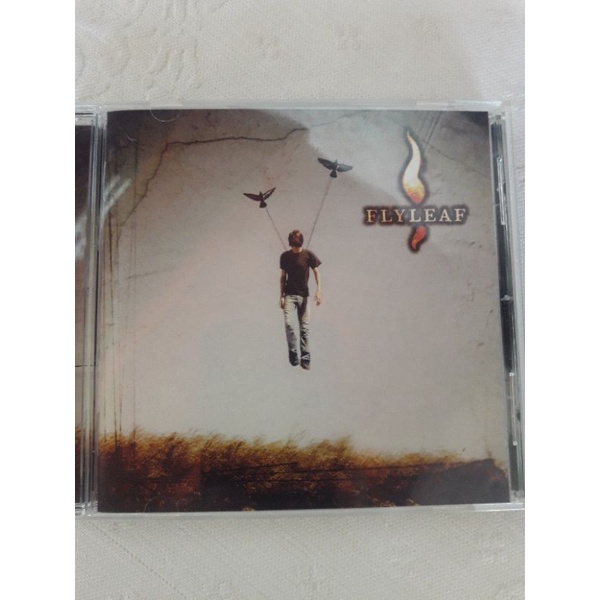 cd Flyleaf importado made in Japan | Shopee Brasil