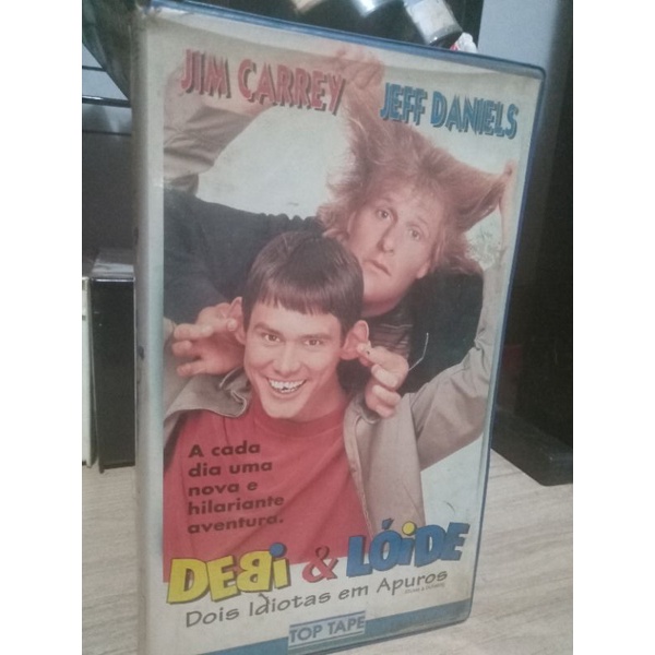 vhs debi e Loide / comedia vhs | Shopee Brasil vhs debi e Loide / comedia vhs | Shopee Brasil