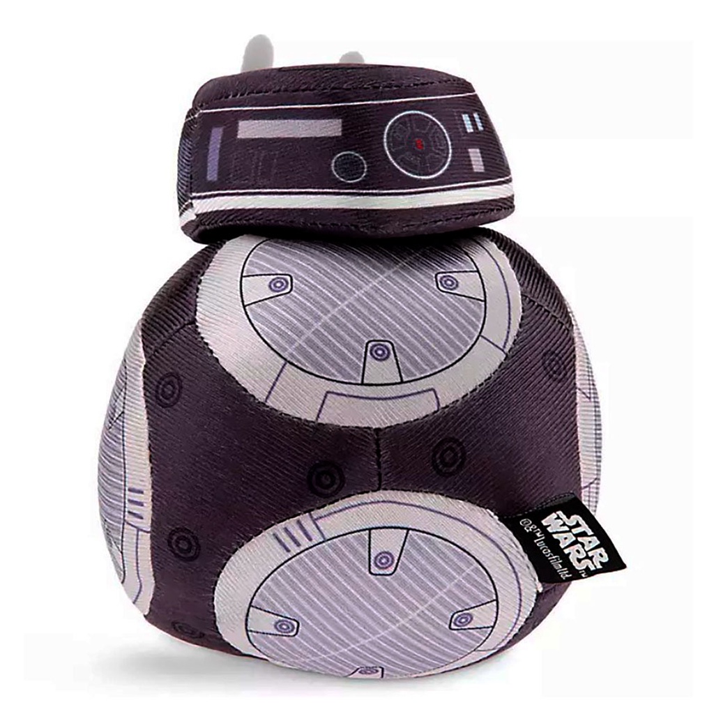 Pelúcia Star Wars Bb9-e 100% Original Disney | Shopee Brasil