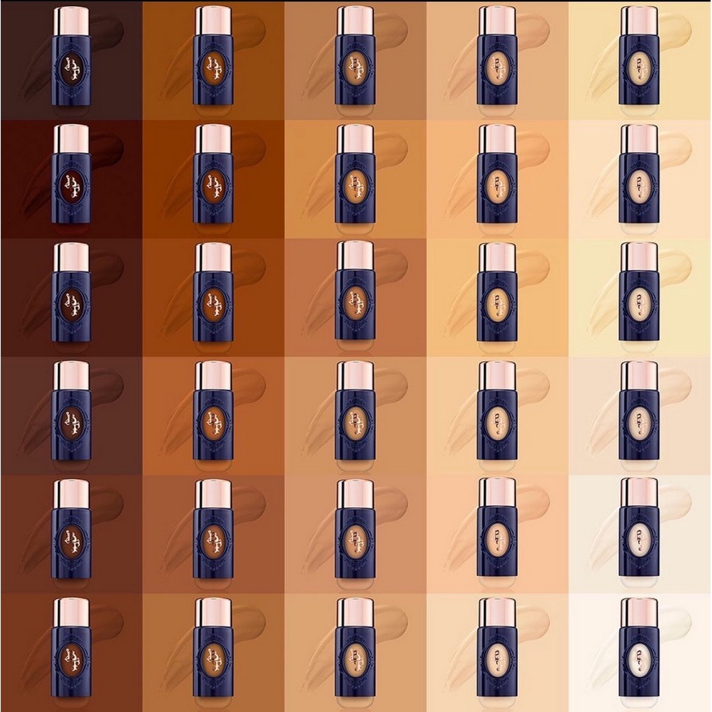 BT SKIN base líquida cor M20 - Bruna Tavares | Shopee Brasil