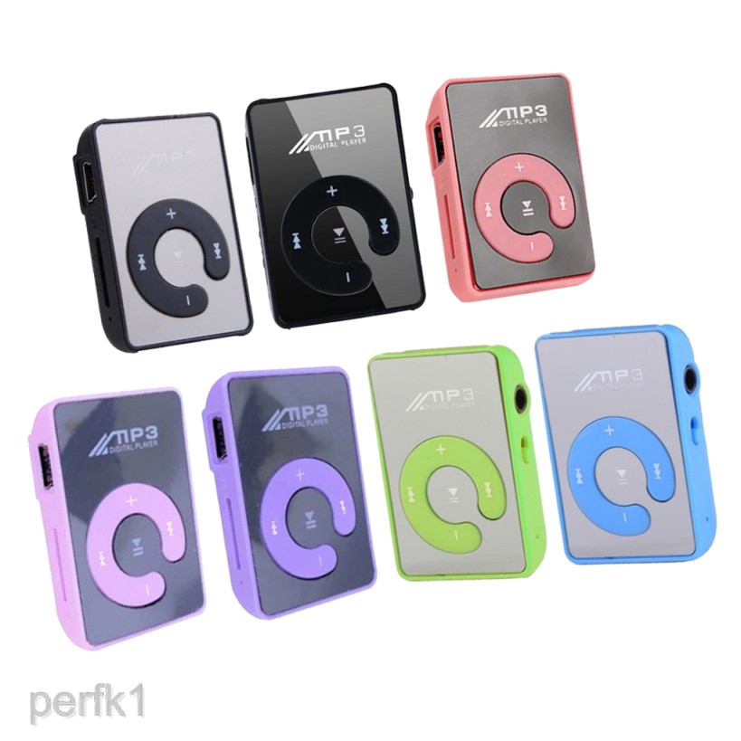 Packing Mp3 Player Usb Radio Fm | Shopee Brasil