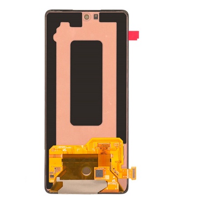 Display Tela Touch Galaxy S20 Fe Original Super Amoled | Shopee Brasil