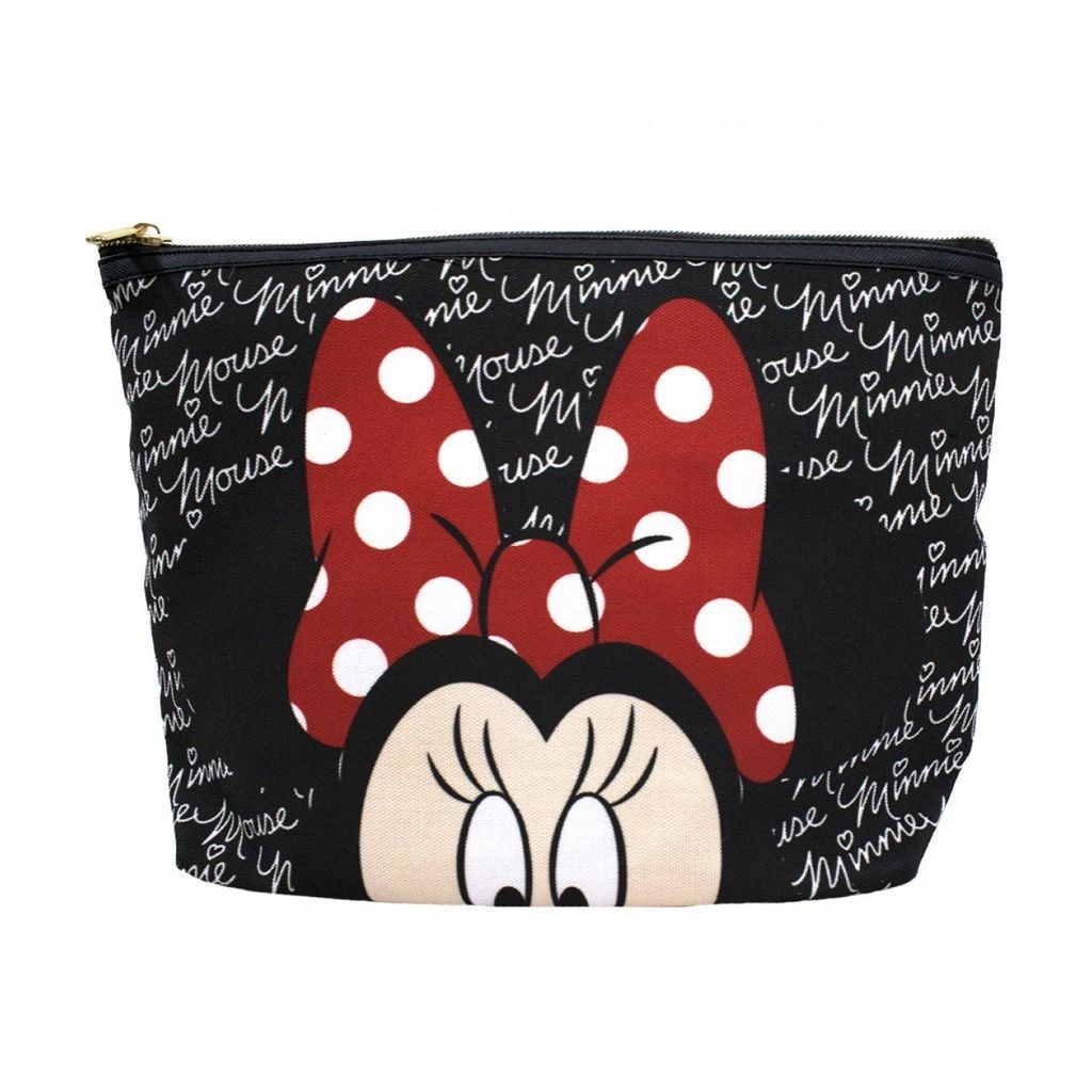 NECESSAIRE MINNIE MOUSE | Shopee Brasil