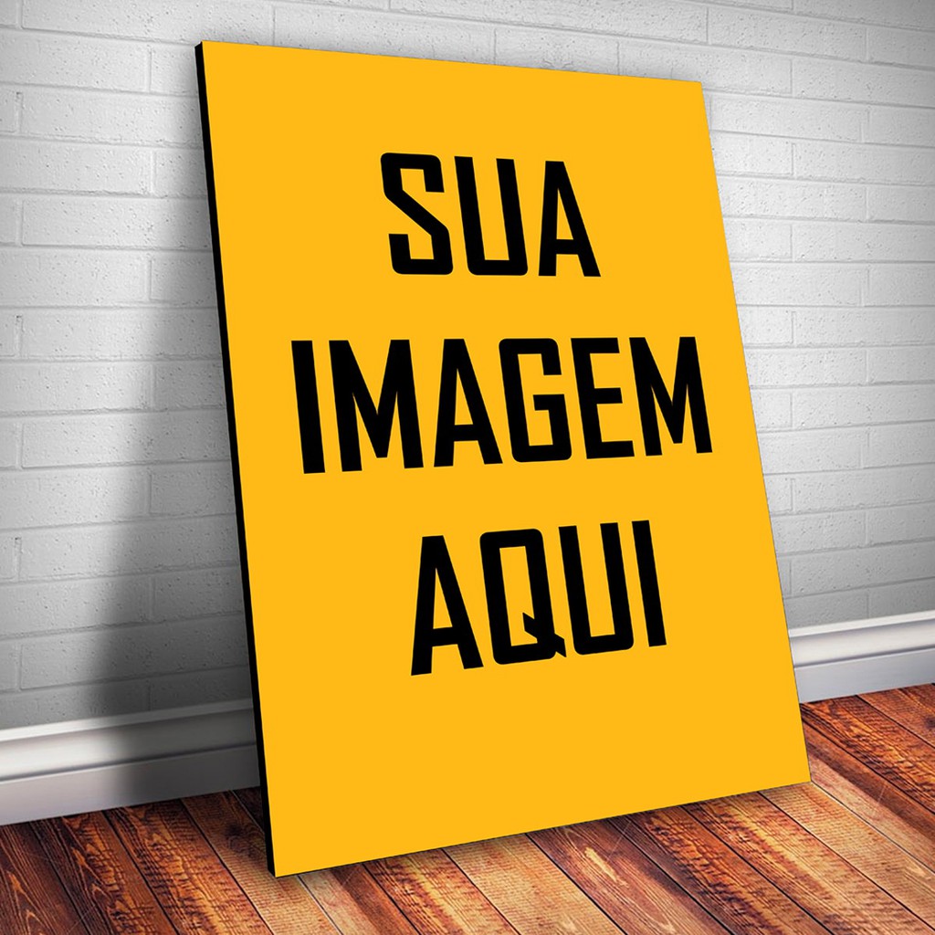 Placa Mdf Personalizada | Shopee Brasil
