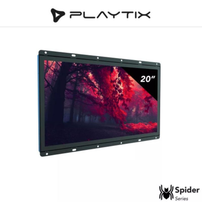 Monitor Touch Screen 20" polegadas (seminovo) | Shopee Brasil