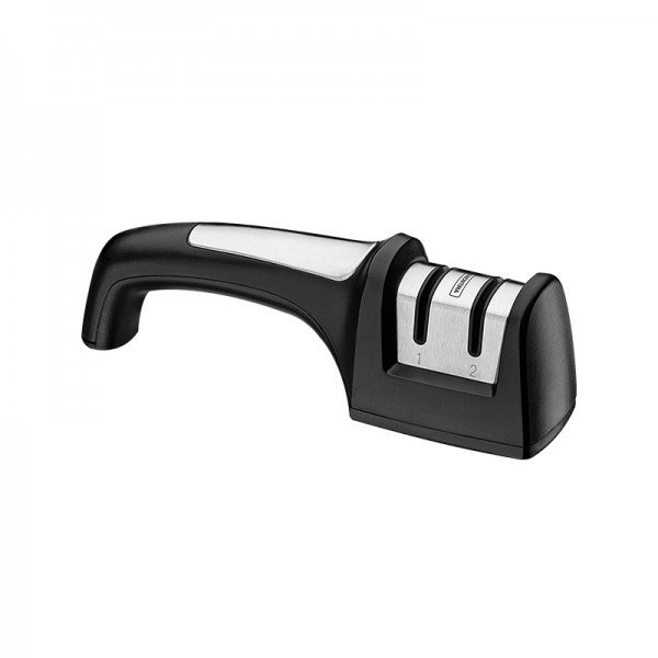 Afiador de Facas Tramontina Profio 24031000 Preto | Shopee Brasil